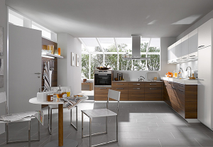 Čo nám ponúka moderné zariadenie kuchyne | Časopis-bývanie.sk