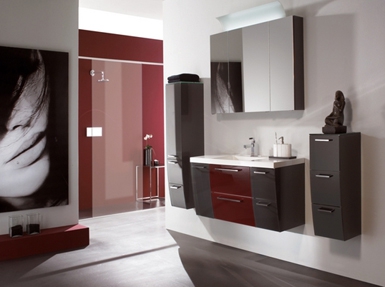 Moderná kúpeľňa | Časopis-bývanie.sk