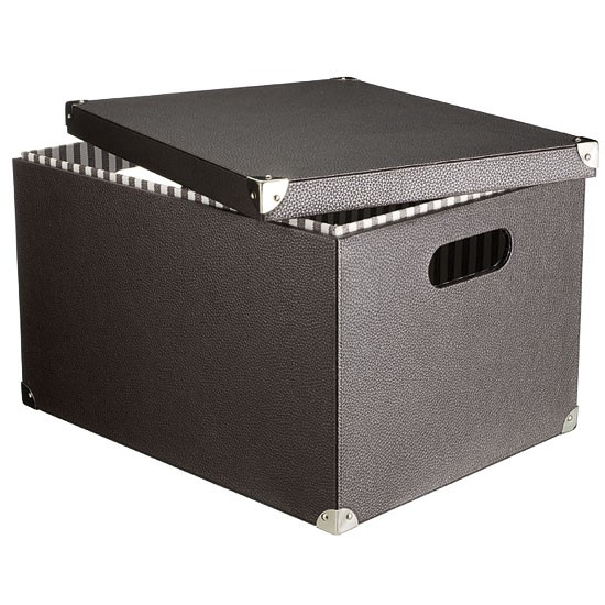 Úložné boxy | Časopis-bývanie.sk